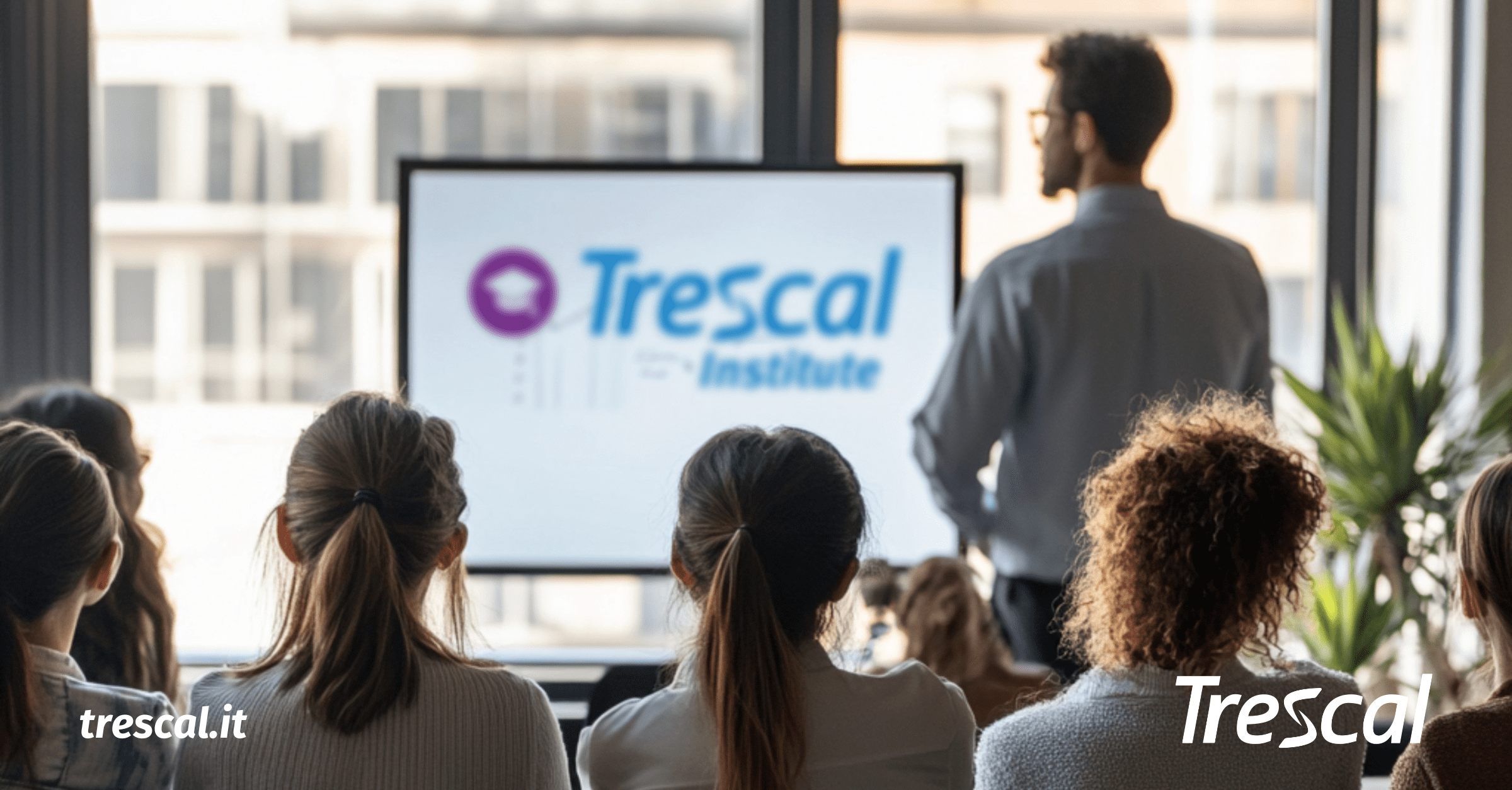 Formazione professionale su taratura e metrologia | Trescal Italia